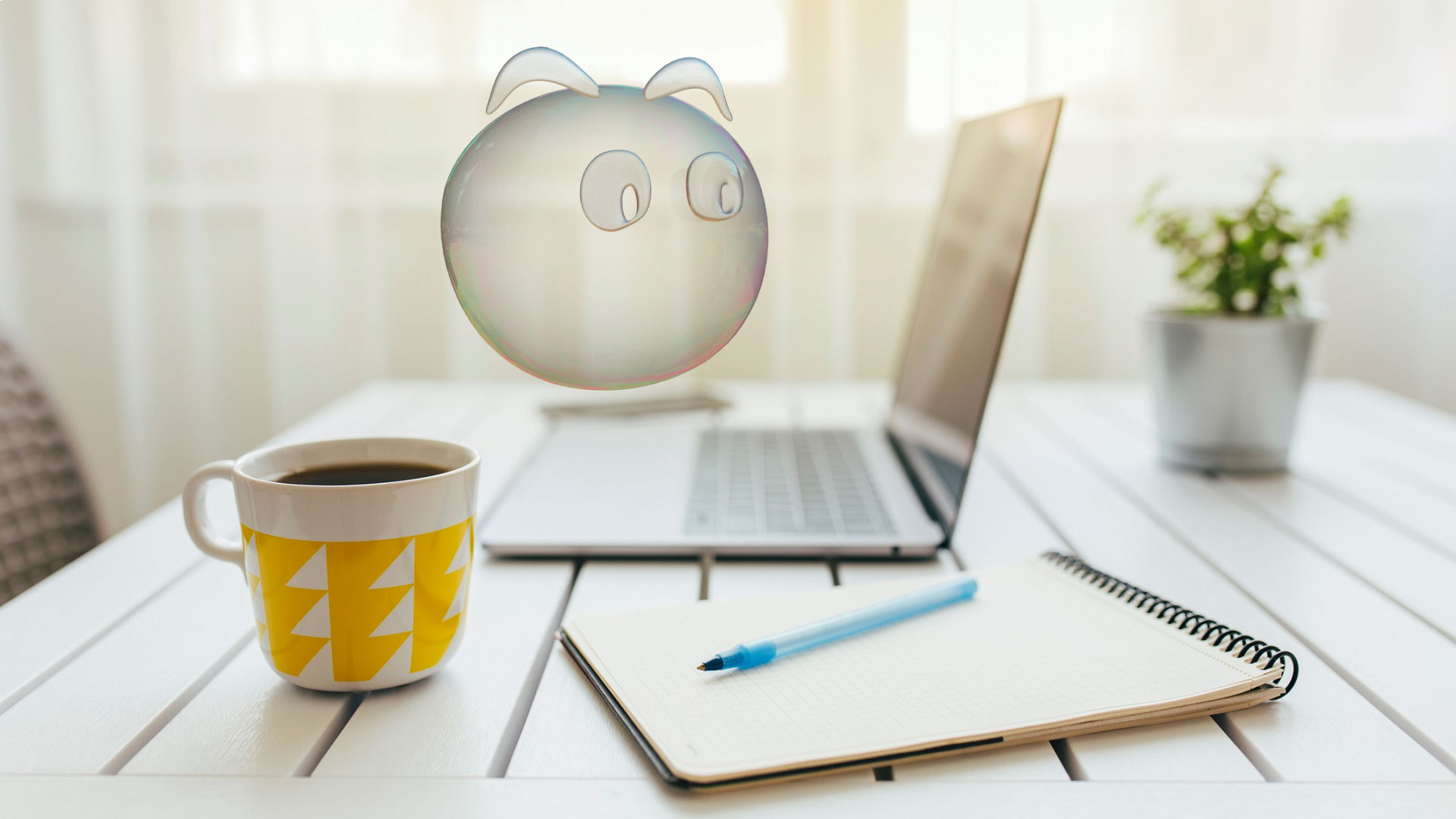 Nearly Spring 2025 – X.Com Free Prize Draw | Protect Your Bubble