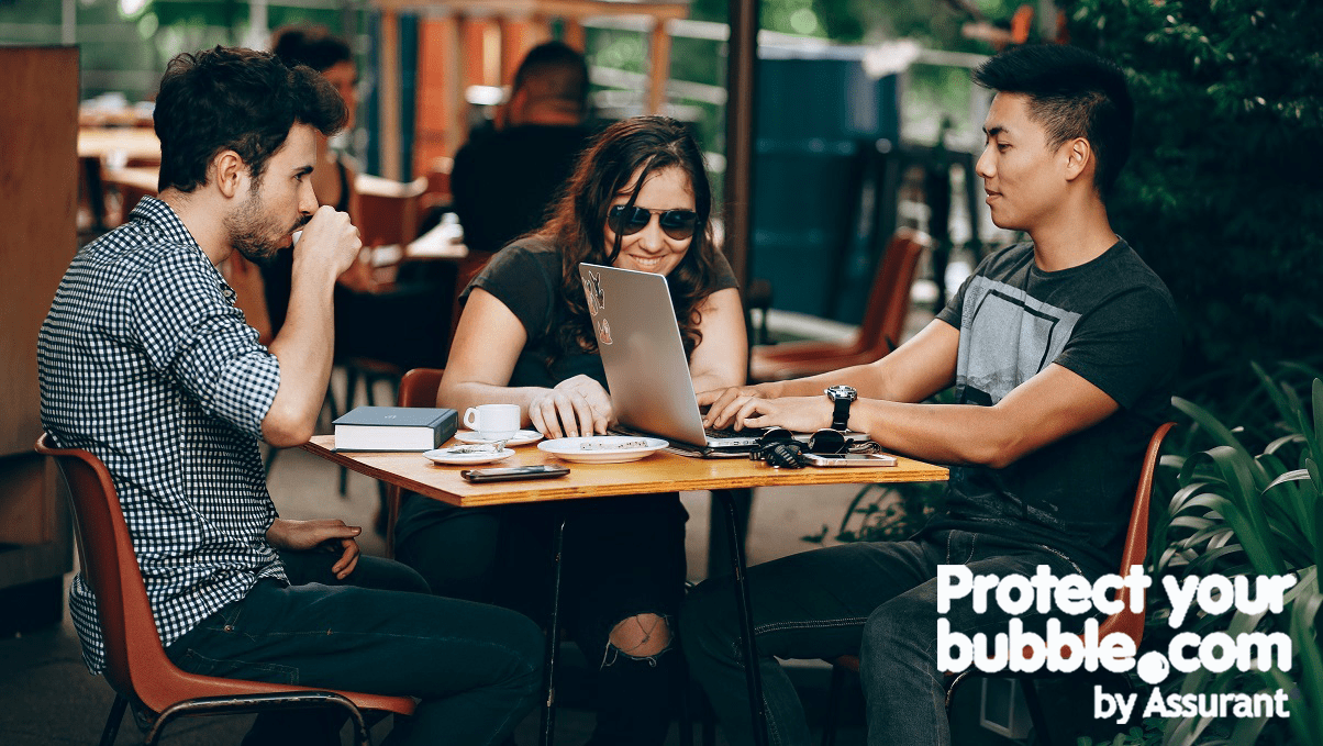 Students: Top 10 Tips for Keeping Your Technology Safe At University ...